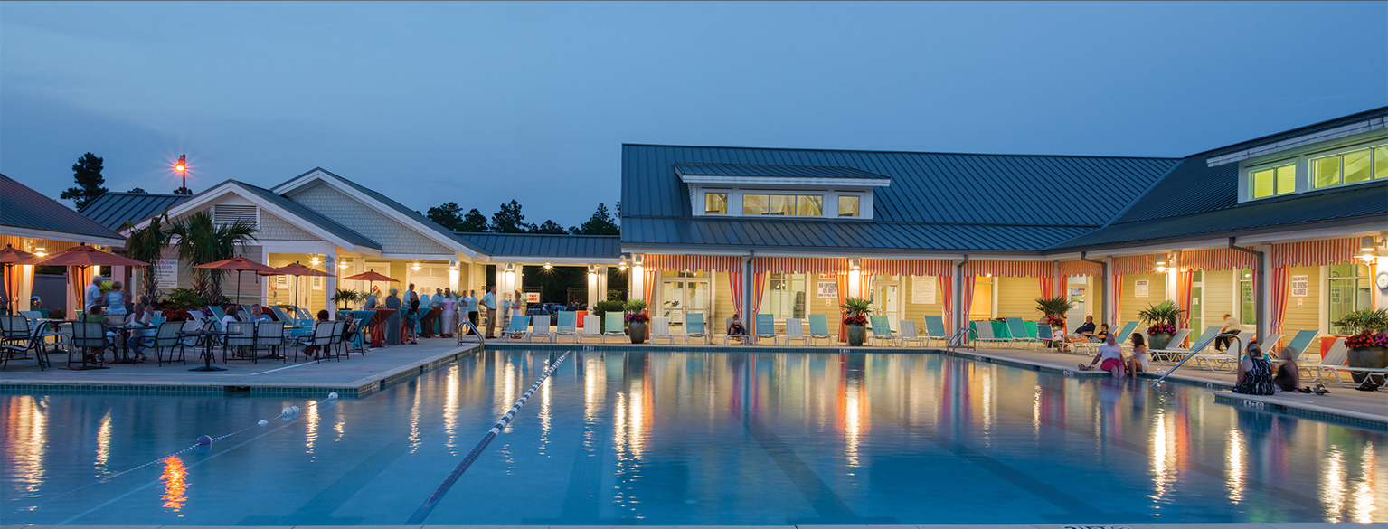 Brunswick Forest – Coastal By Nature