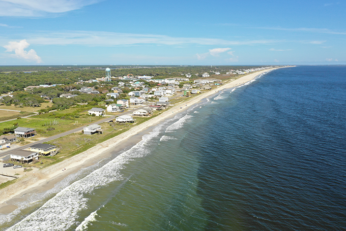 Local Leland Highlights – Brunswick Forest