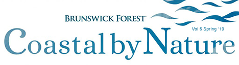 Brunswick Forest – Coastal By Nature