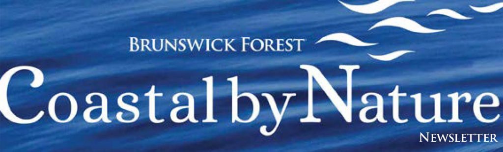 Brunswick Forest – Coastal By Nature