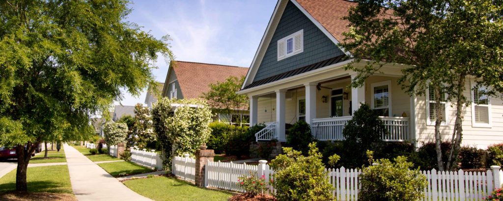 Brunswick Forest Properties - New Homes for Sale in Leland NC