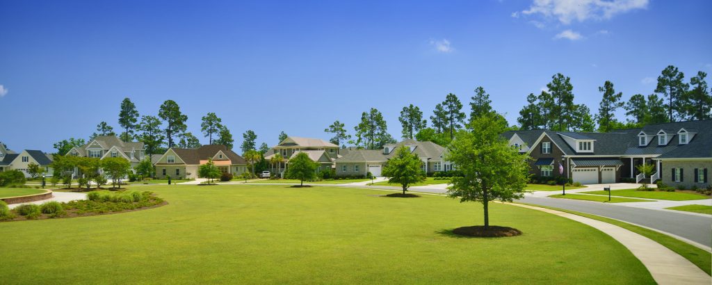 Our Builders | Brunswick Forest