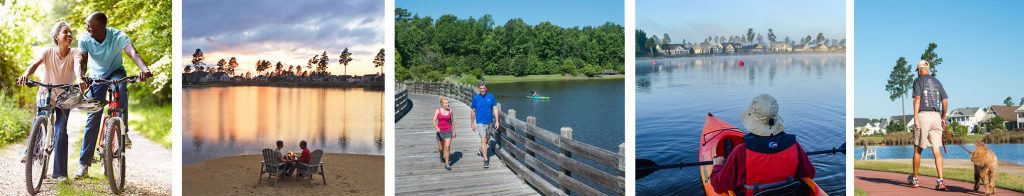 Brunswick Nature Park in Leland NC | Brunswick Forest