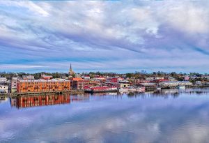 Master Planned Home Communities in Wilmington, NC | Brunswick Forest