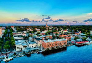 Master Planned Home Communities in Wilmington, NC | Brunswick Forest