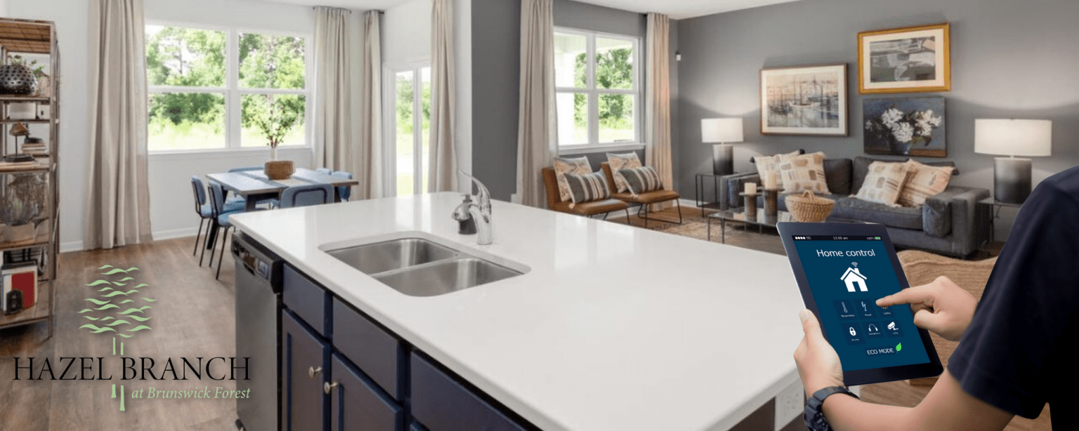 Neighborhoods | Brunswick Forest