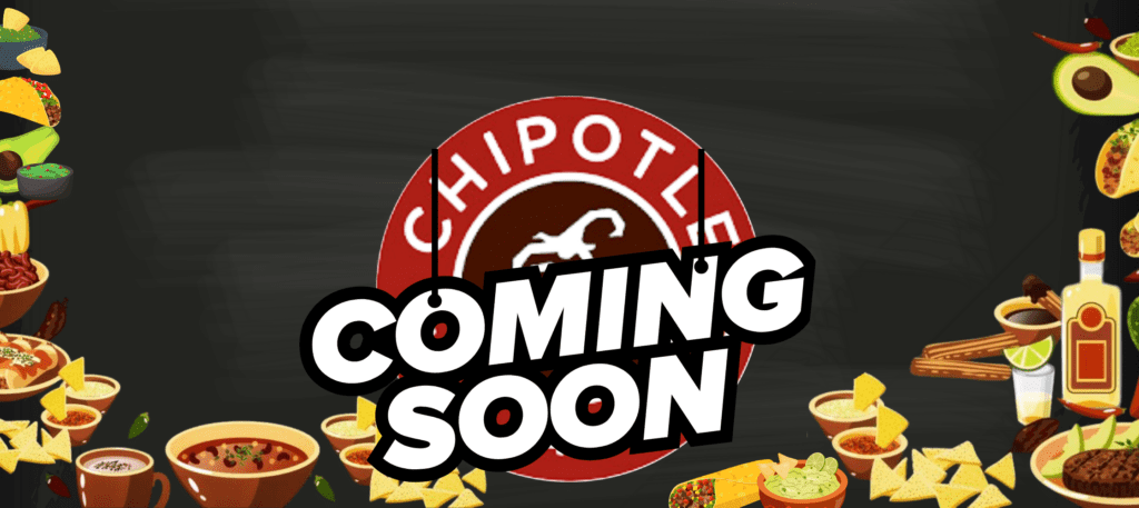 Chipolte | Brunswick Forest