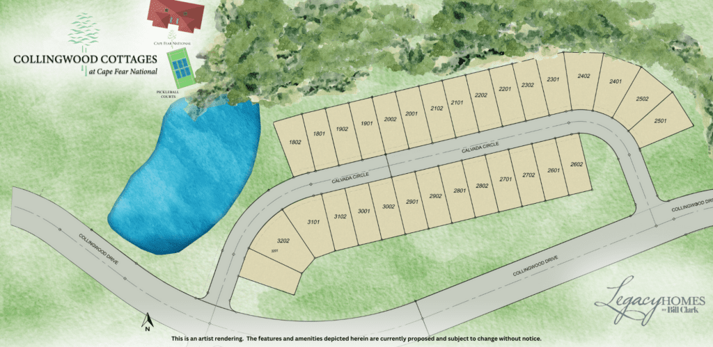 3 Ways to Call Brunswick Forest Home | Brunswick Forest
