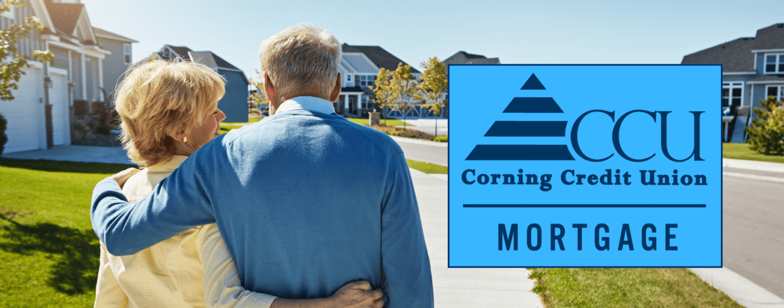 Our Lending Partner: Corning Credit Union | Brunswick Forest
