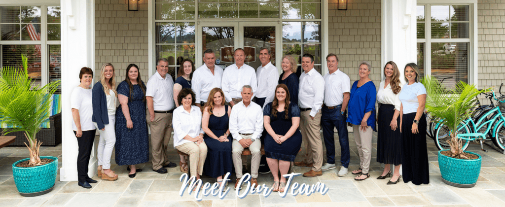 Our Team | Brunswick Forest
